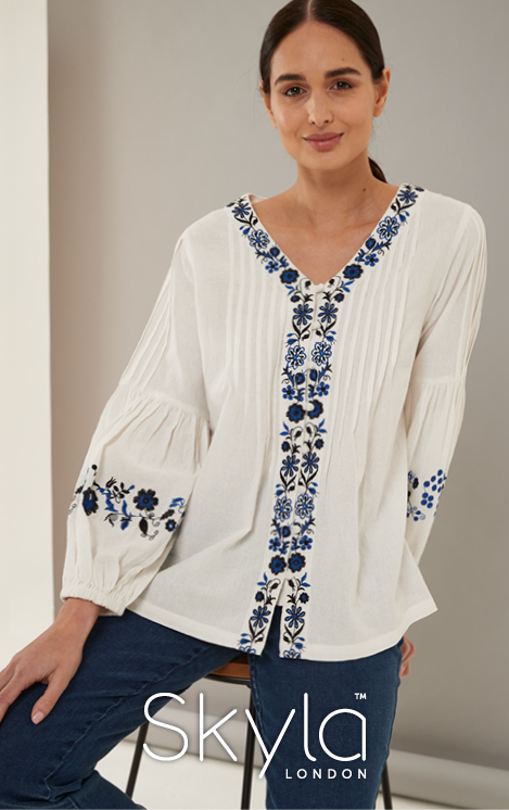 Women's Clothing from Adini