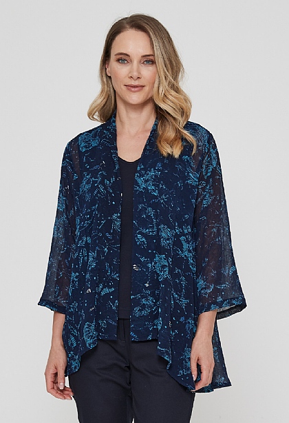 Jackets & Coats from Adini