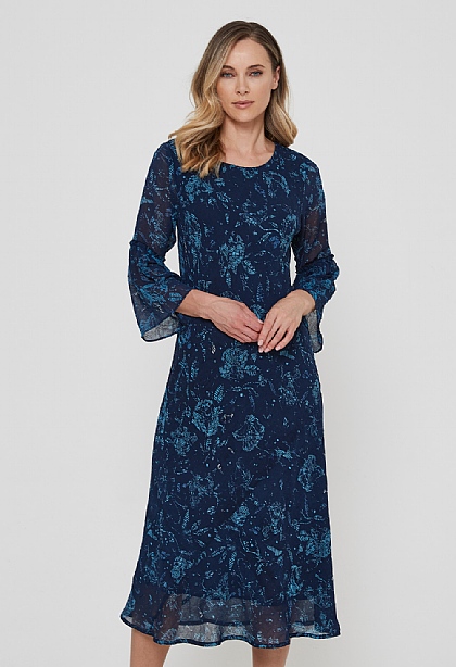 Dresses from Adini