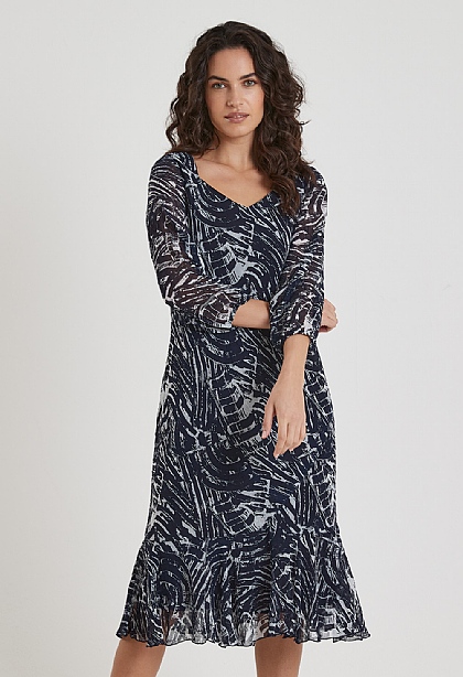 Dresses from Adini