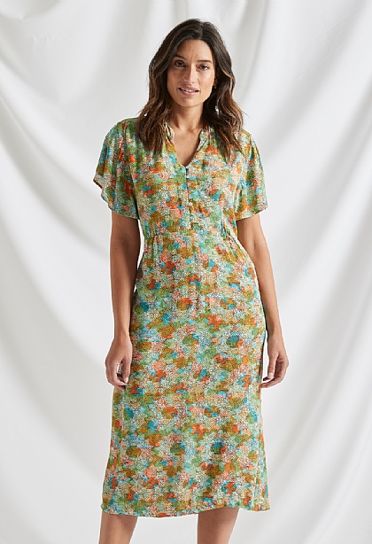 Dresses from Adini