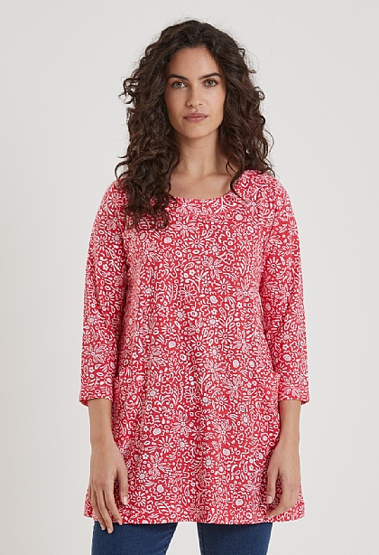 Tunics from Adini