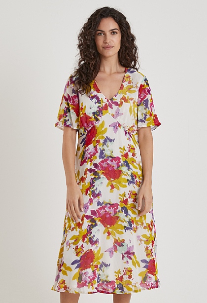 Dresses from Adini