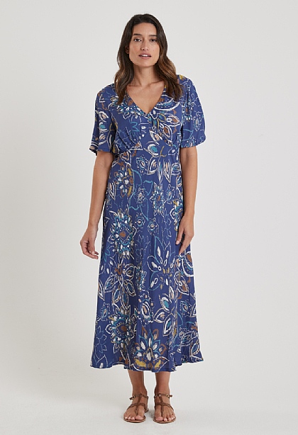 Dresses from Adini