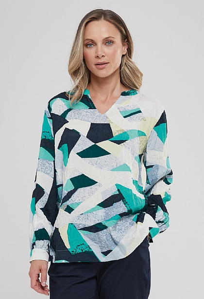 Tops and Blouses from Adini